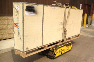 General handling material-handling equipment | Movex Innovation