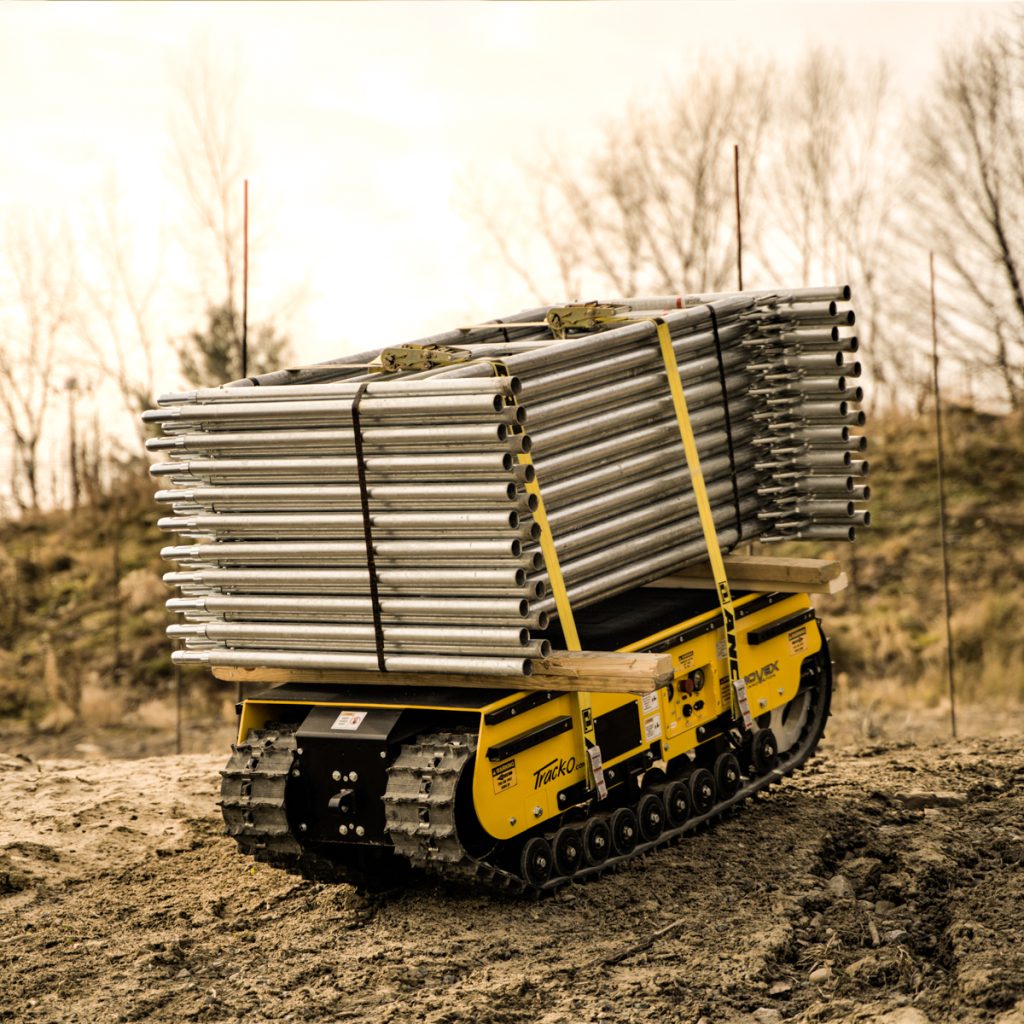 Material handling challenges | Movex Innovation