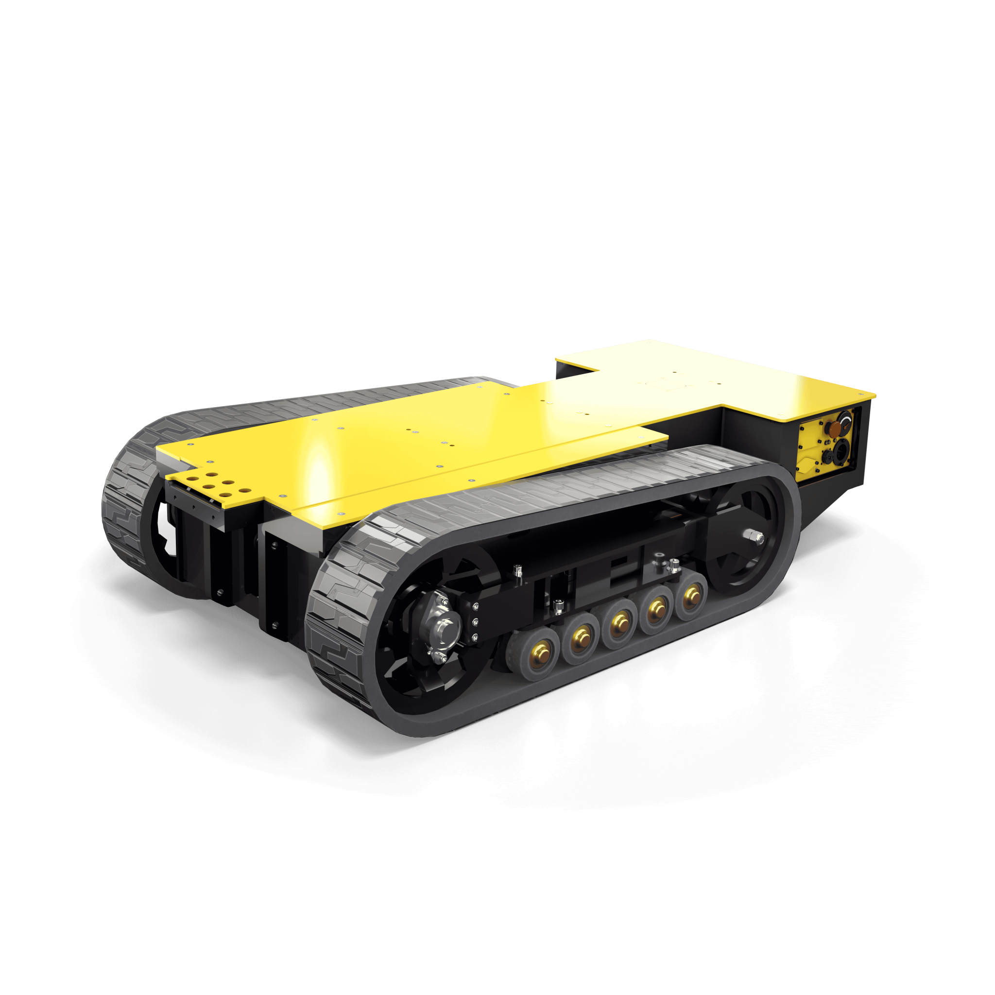 M-27 MINIDOZER | Movex Innovation
