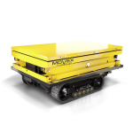 M-27 MINIDOZER | Movex Innovation