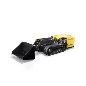 Culvert cleaning machines | Movex Innovation