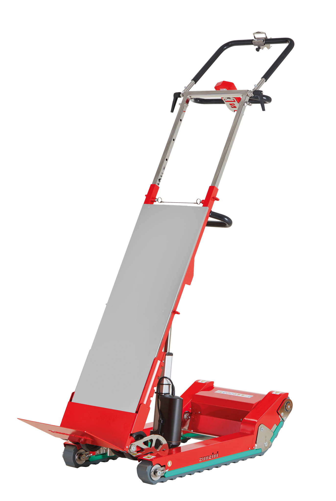 Movex Innovation | Electric material handling manufacturer