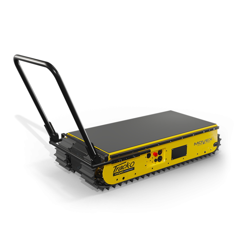 Movex Innovation | Electric material handling manufacturer