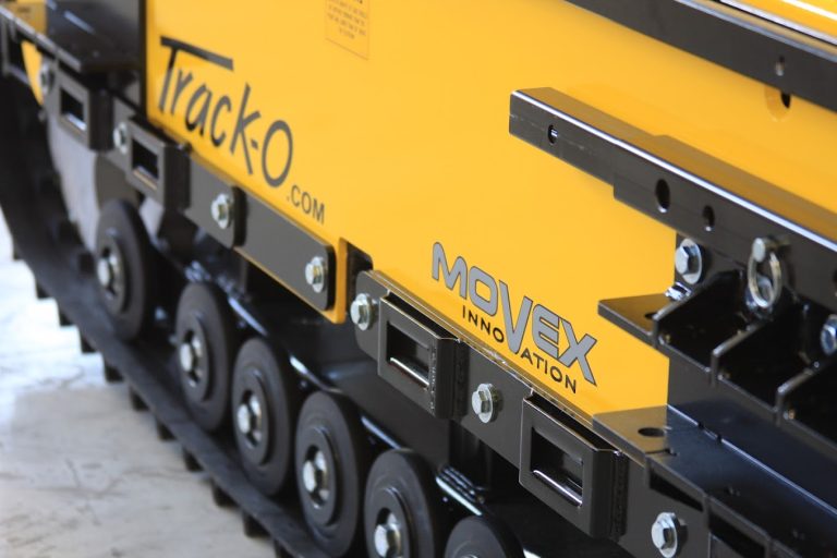 Material handling Rental Equipment | Movex Innovation