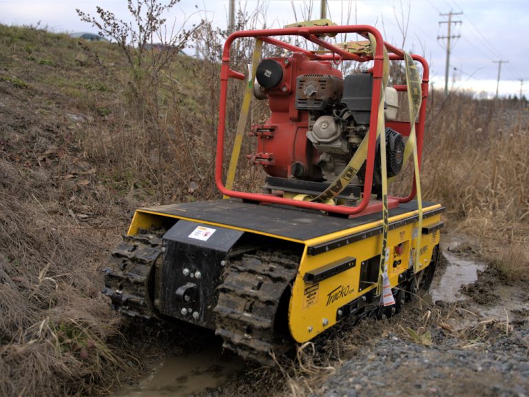 Military/defence material-handling equipment | Movex