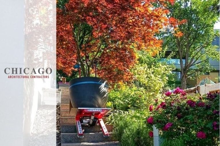 Zonzini Electric Stair Climbers | Movex Innovation