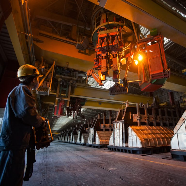 Movex Innovation | Electric material handling manufacturer