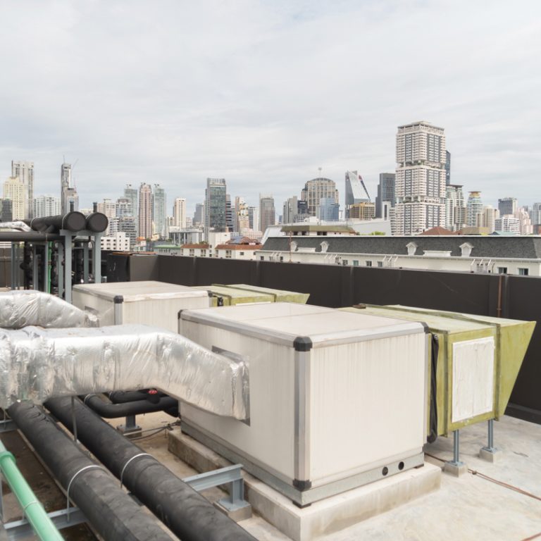 Movex Innovation | Electric material handling manufacturer