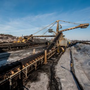 Movex Innovation | Electric material handling manufacturer