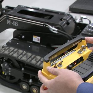 Industrial material handling equipment | Movex Innovation