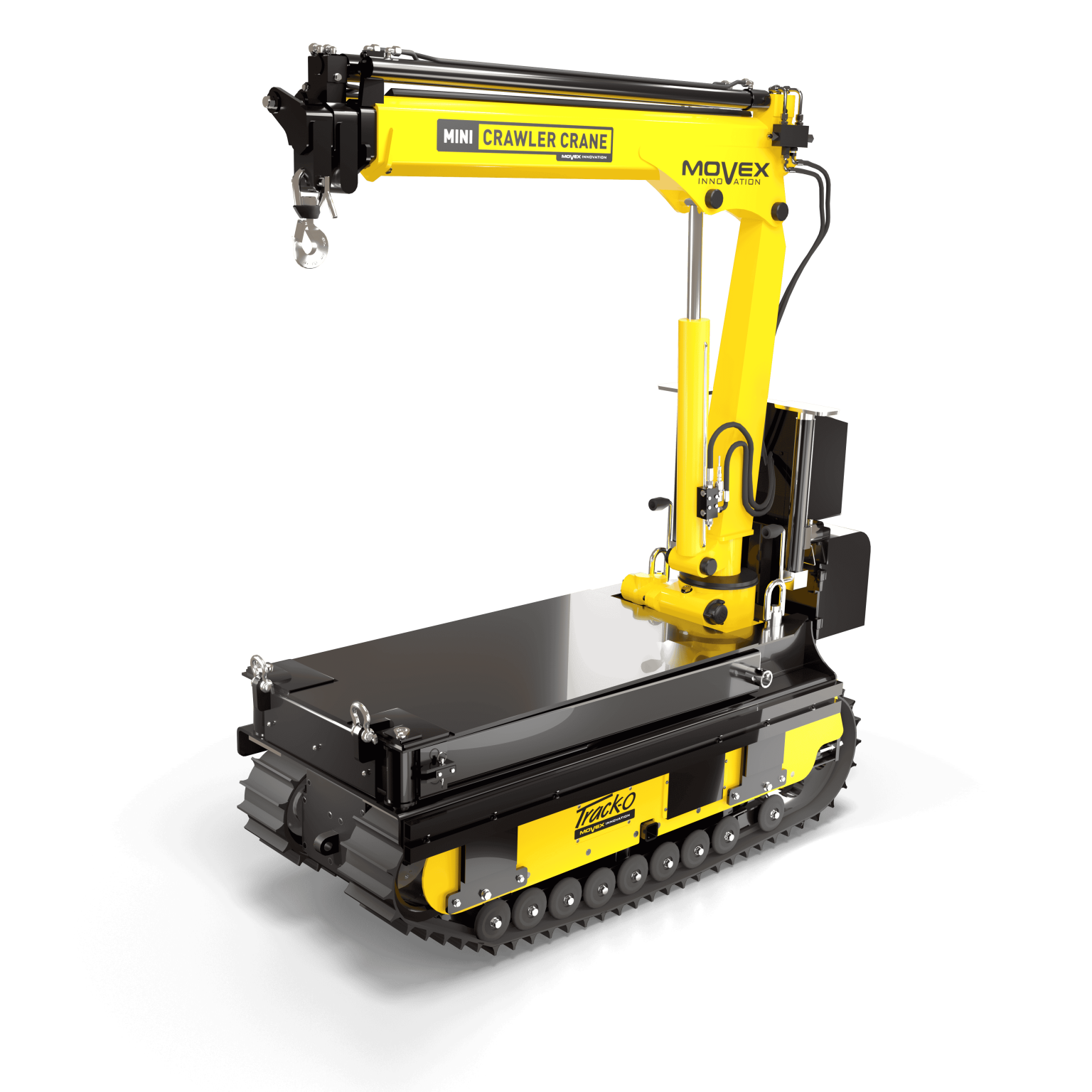 Find a dealer | Movex Innovation