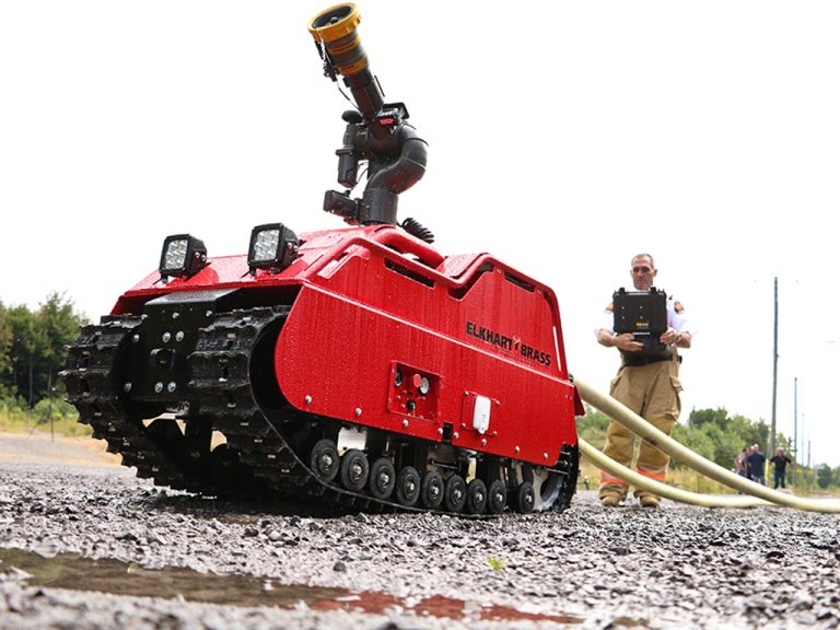 Military/defence material-handling equipment | Movex