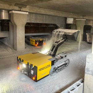 Movex Innovation | Electric material handling manufacturer