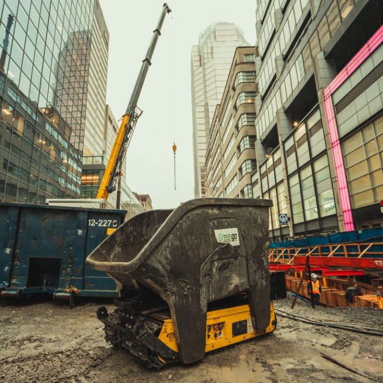 Custom material handling equipment | Movex Innovation