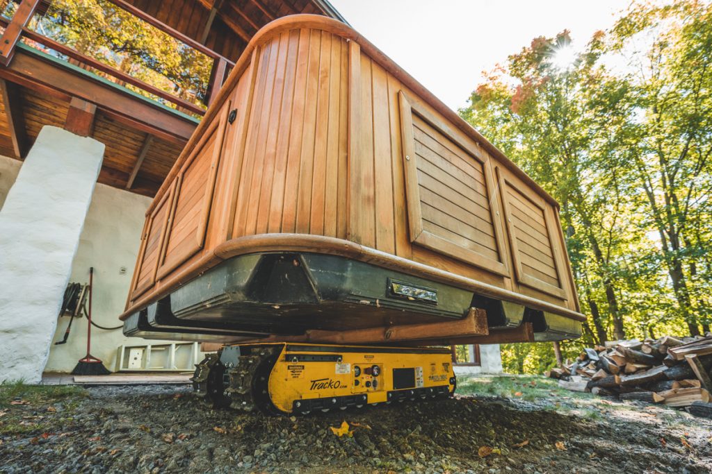 General handling material-handling equipment | Movex