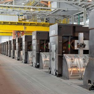 Movex Innovation | Electric material handling manufacturer